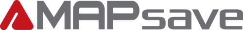 راهنمای نصب مپ سیو – MAPsave